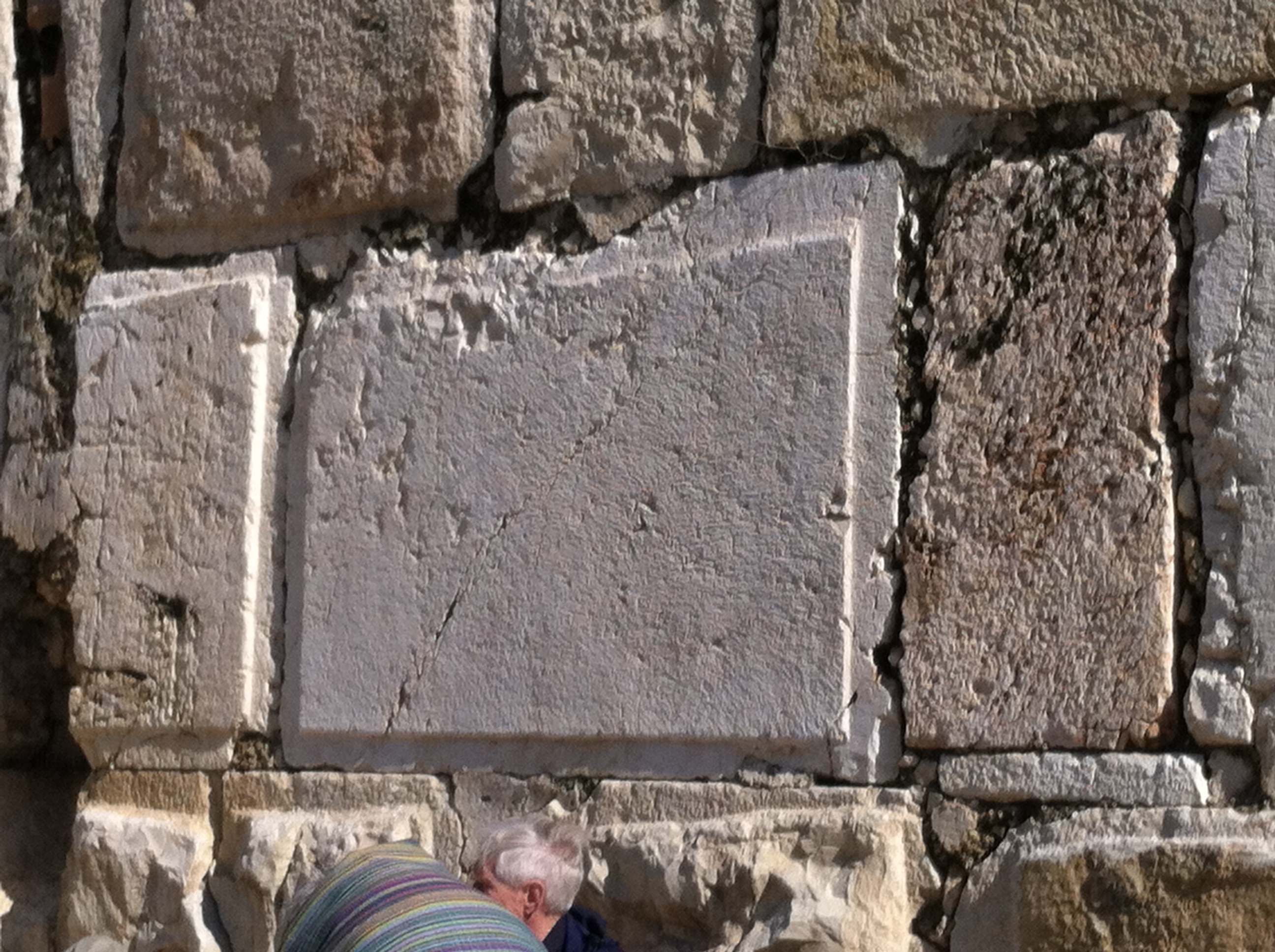 Christ the Cornerstone – Sermon on Acts 4:5-12 Easter 4B | A pastor sings