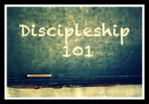 Discipleship 101: The Marks of a Disciple – sermon on Romans 12:9-21 ...