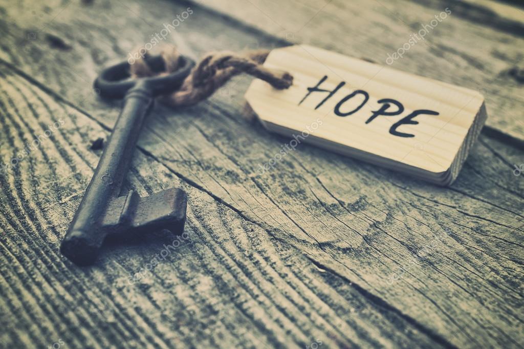 Prisoners of Hope – Sermon on Zechariah 9:9-12 | A pastor sings